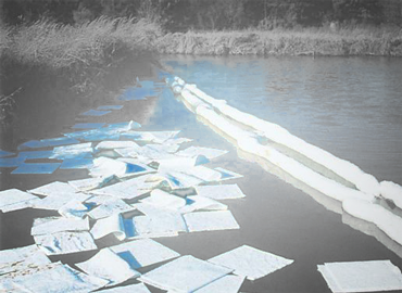 Sorbents - Oil Spill Prevention and Response - API